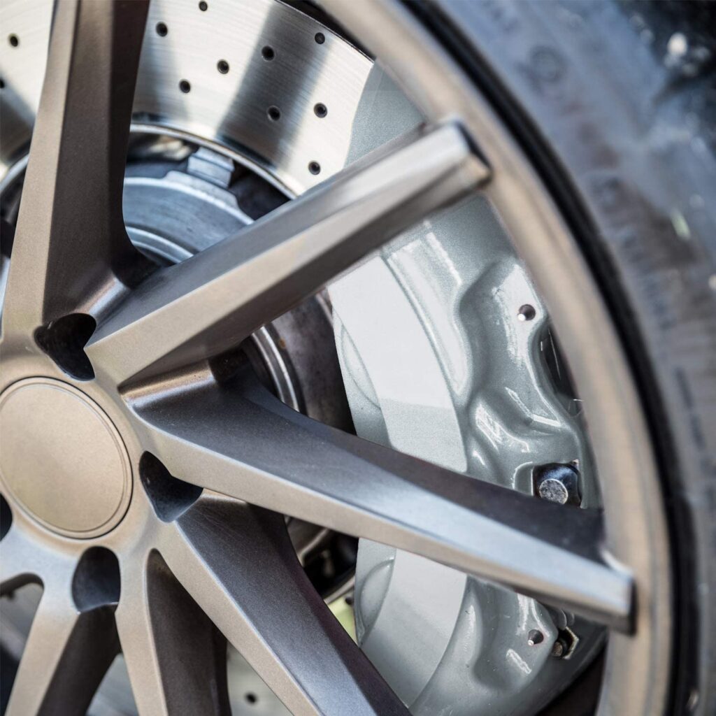 G2 Brake Caliper Paint System Set - Caliper Paint